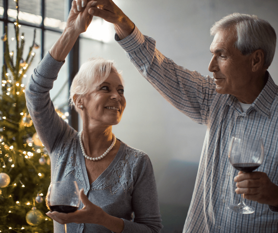 Senior Living Lifestyle & Amenities | Orono, ME | Dirigo Pines